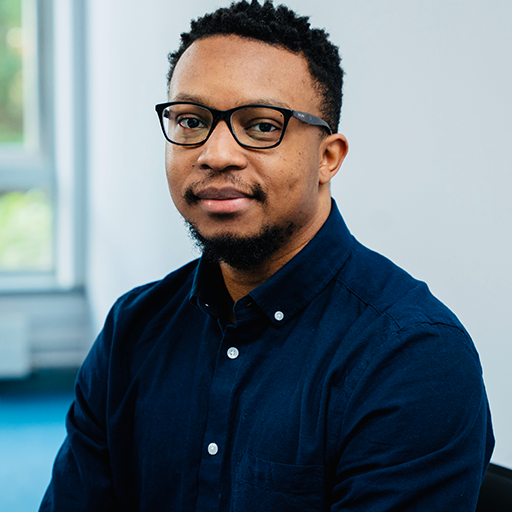 Babatunde Onikoyi – Web Designer / Microsoft Certified Educator ...